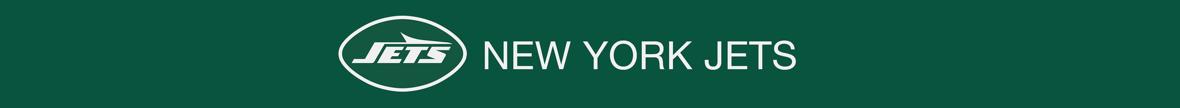 New York Jets | Wilsons Leather