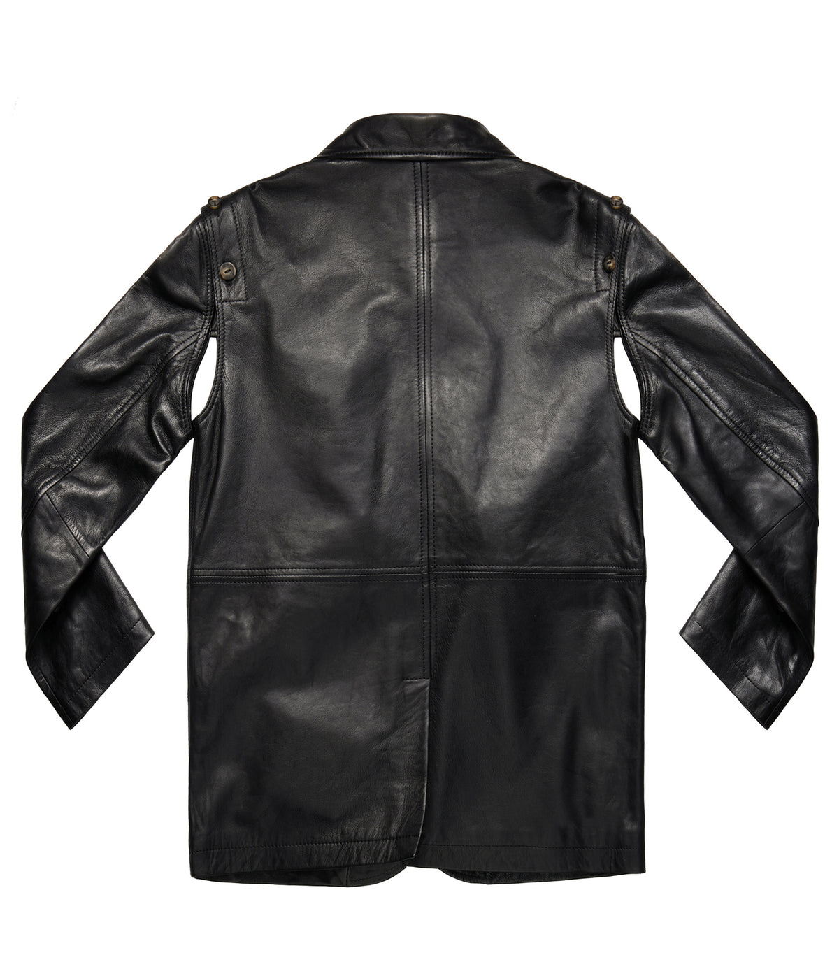 Telfar x Wilsons Leather | Wilsons Leather