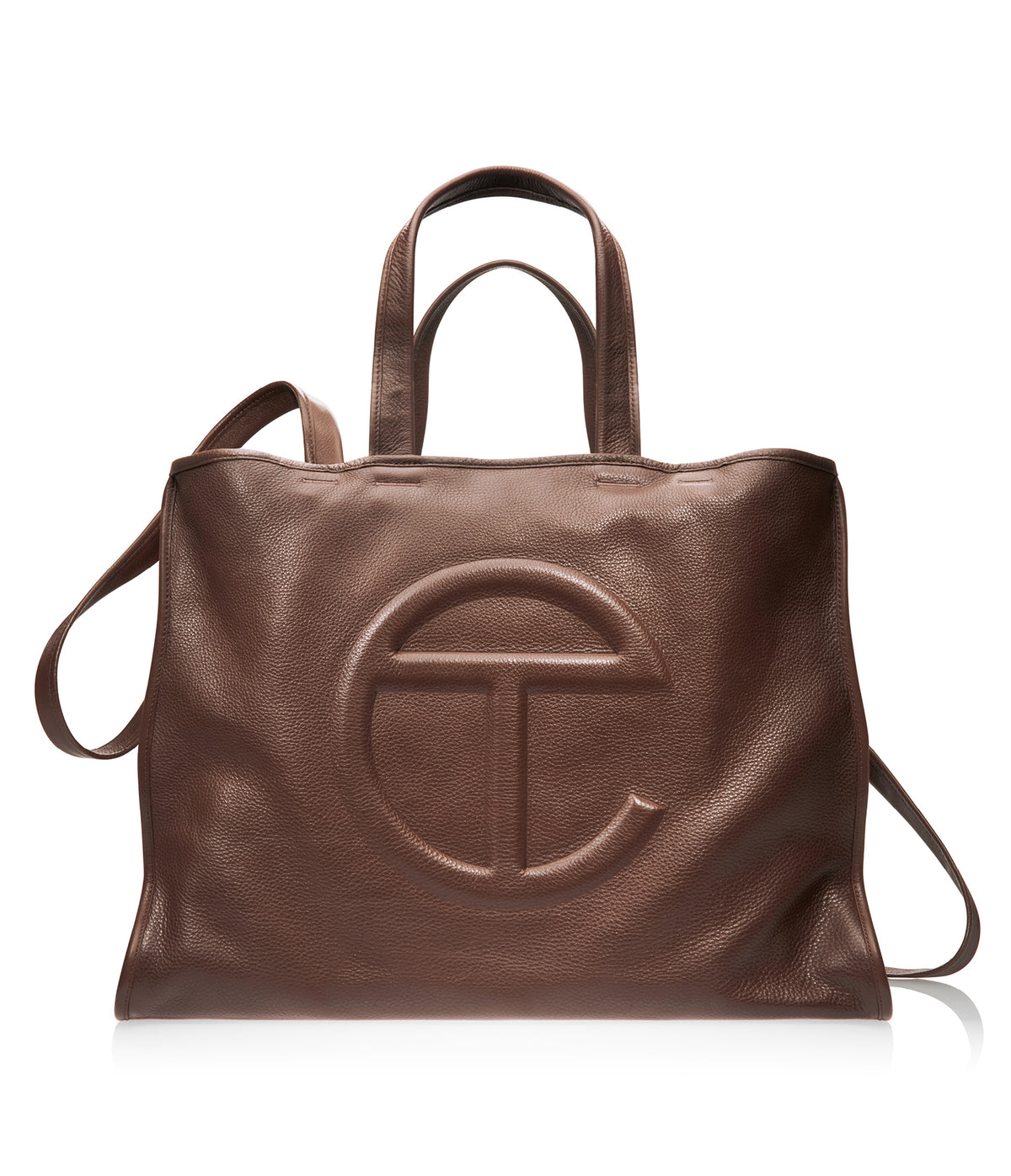 Telfar x Wilsons Leather | Wilsons Leather
