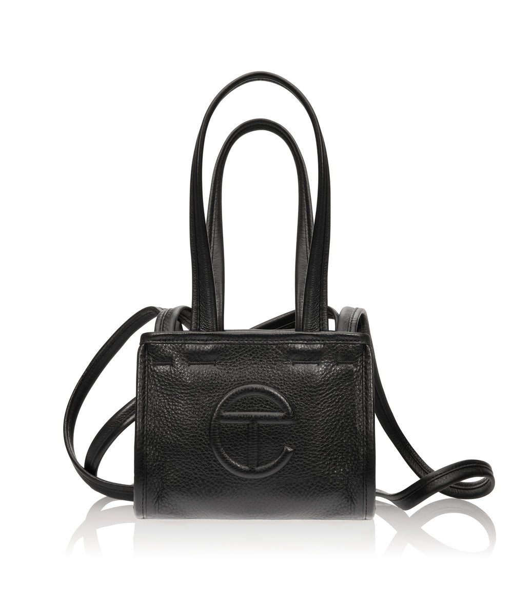Telfar x Wilsons Leather | Wilsons Leather