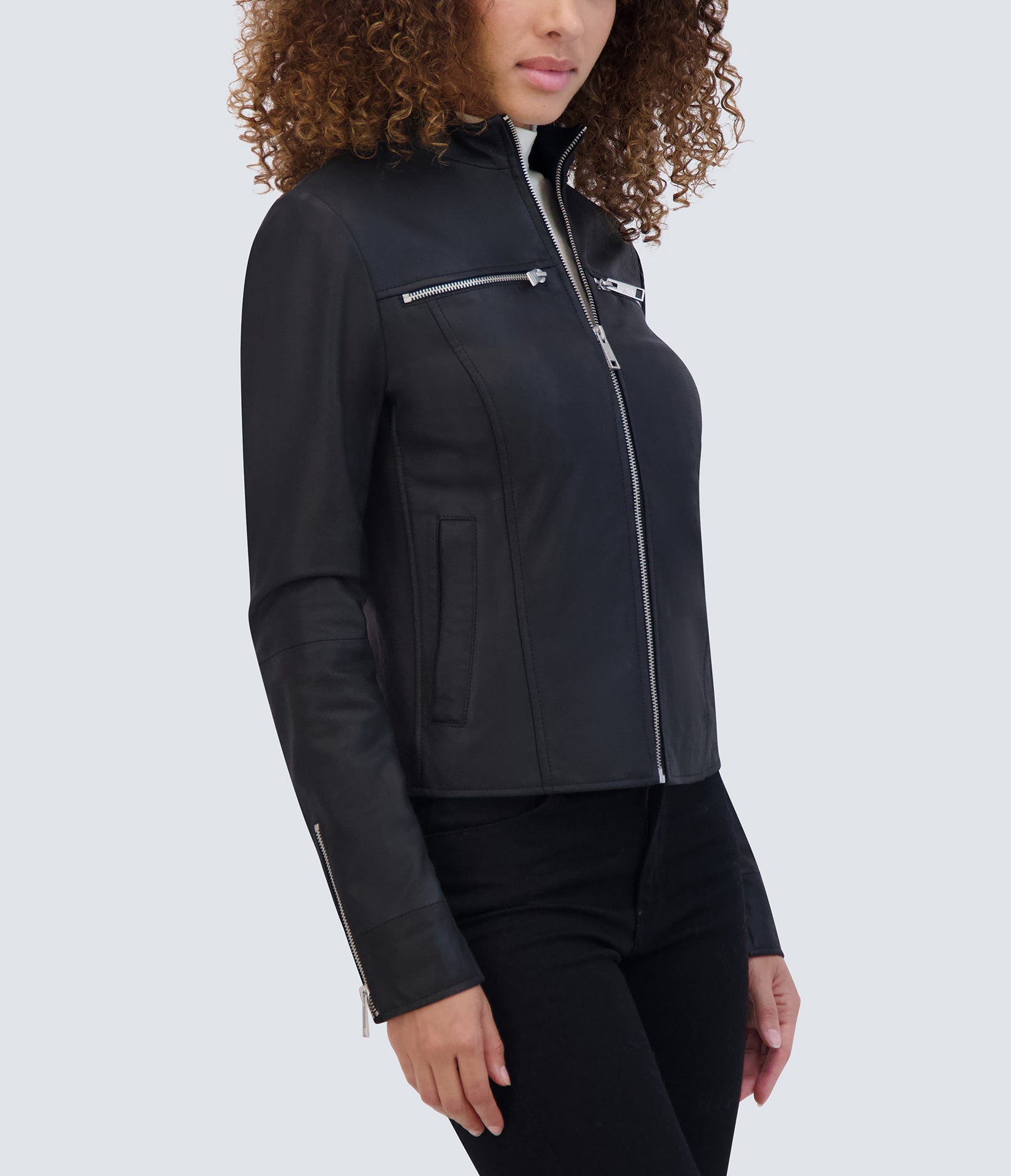 Women's Leather Jackets | Wilsons Leather