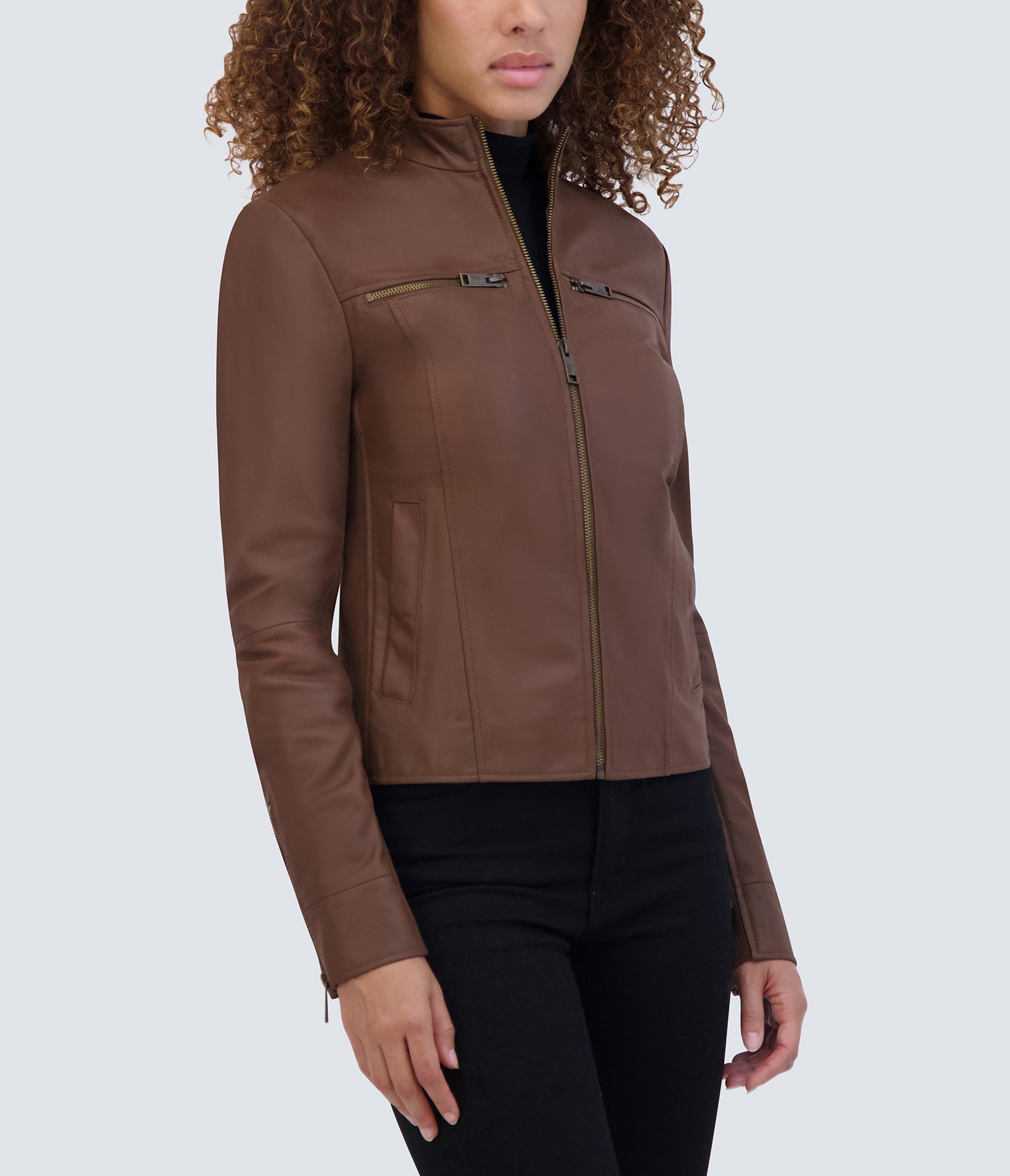 Women's Leather Jackets | Wilsons Leather
