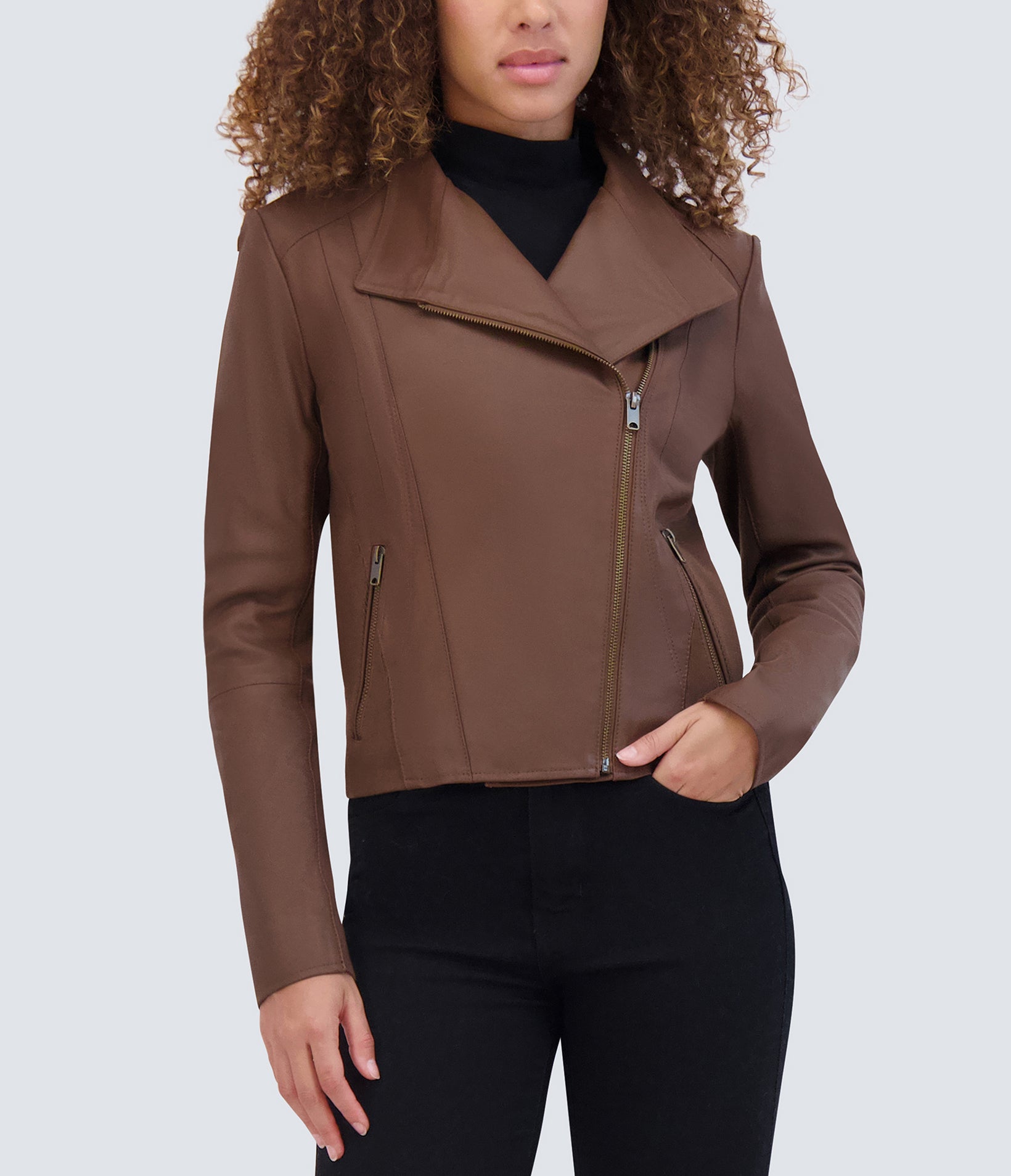 Women's Leather Jackets | Wilsons Leather
