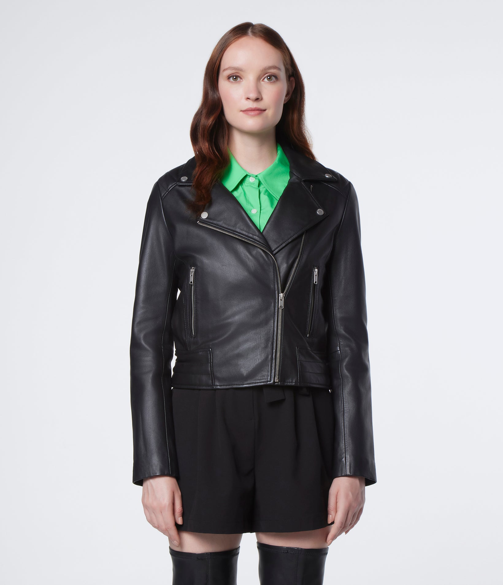 Women's Leather Jackets | Wilsons Leather