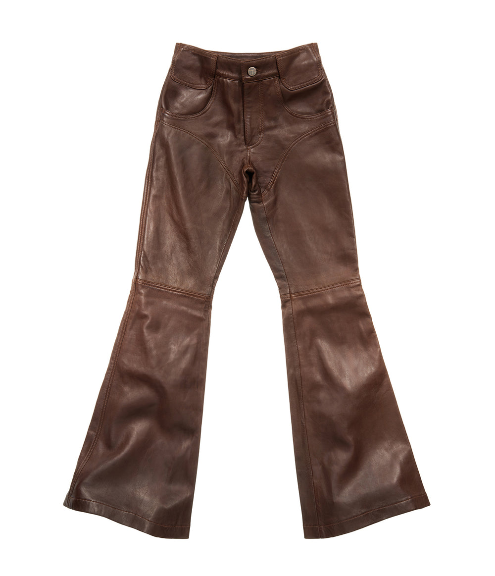 Telfar x Wilsons Leather | Wilsons Leather