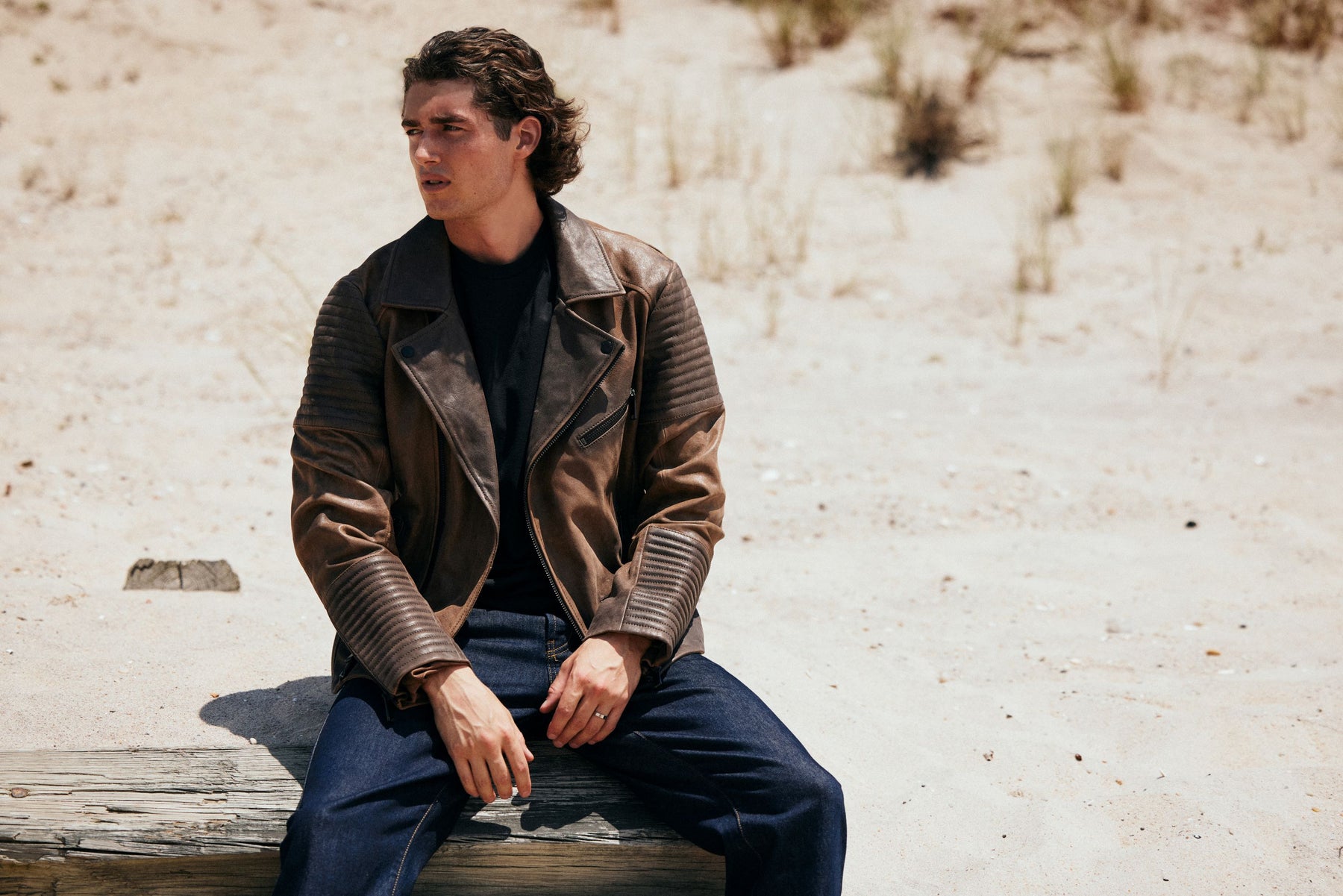 Our Story | Wilsons Leather