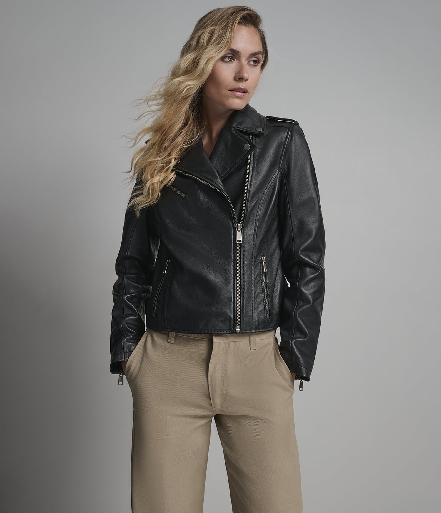 Motorcycle Jackets | Wilsons Leather