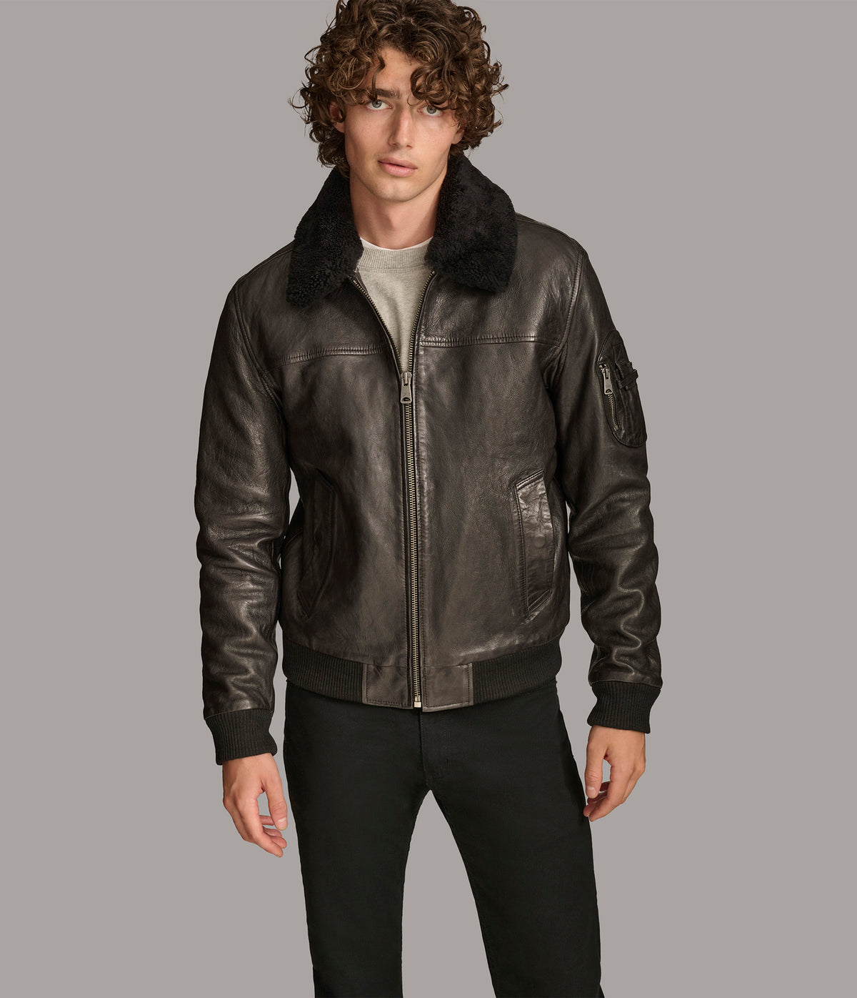 Bomber Jackets | Wilsons Leather