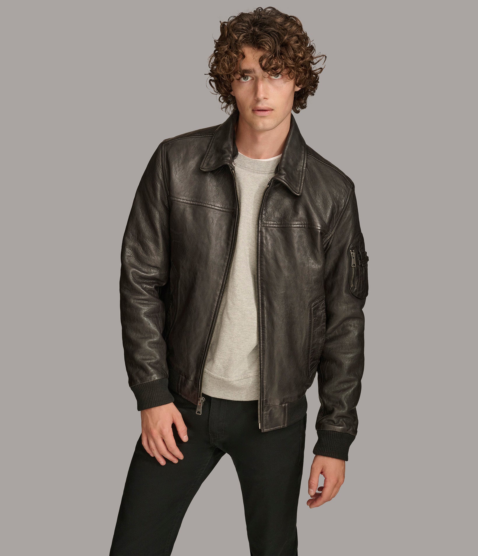 Bomber Jackets | Wilsons Leather