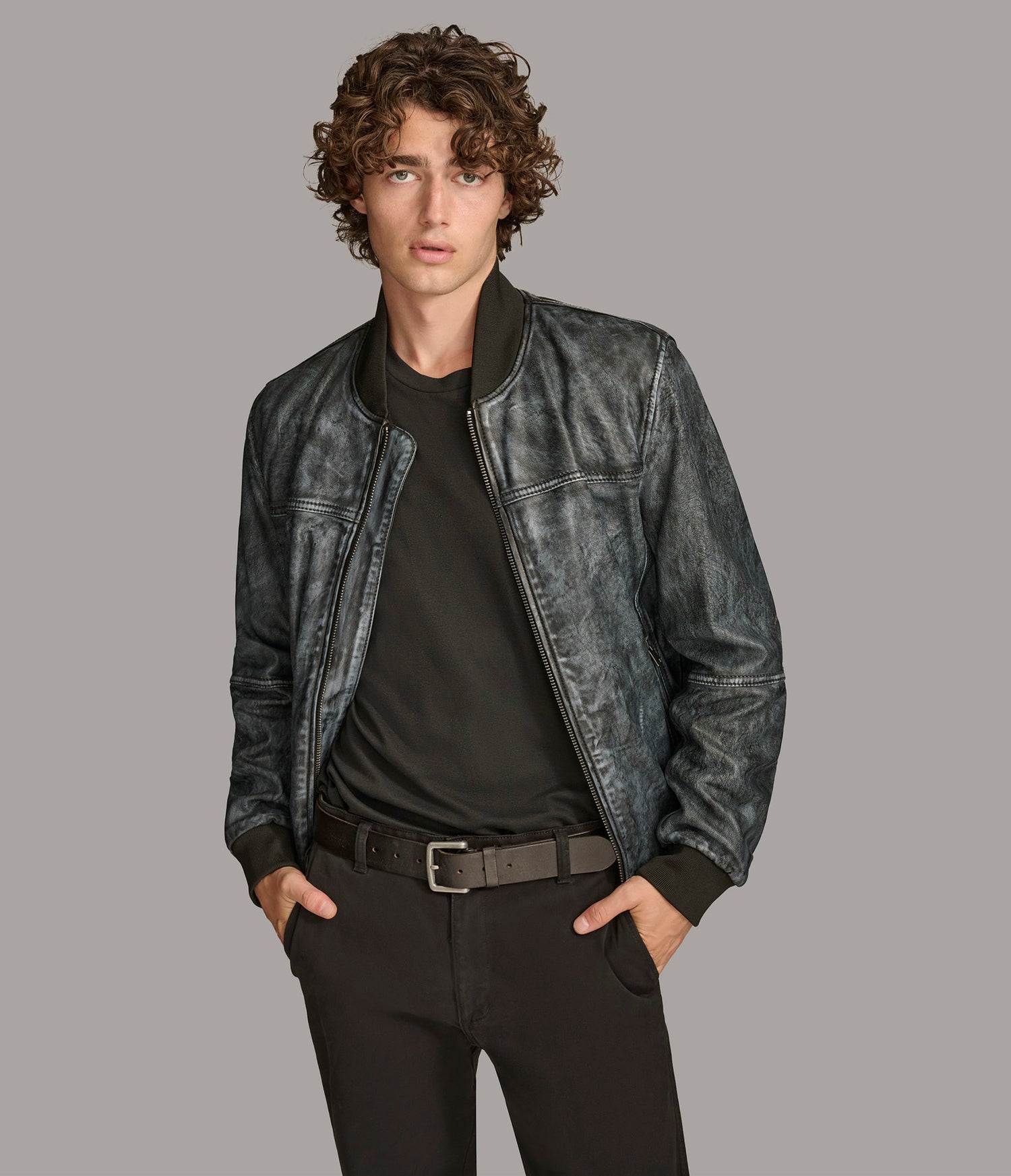 Bomber Jackets | Wilsons Leather