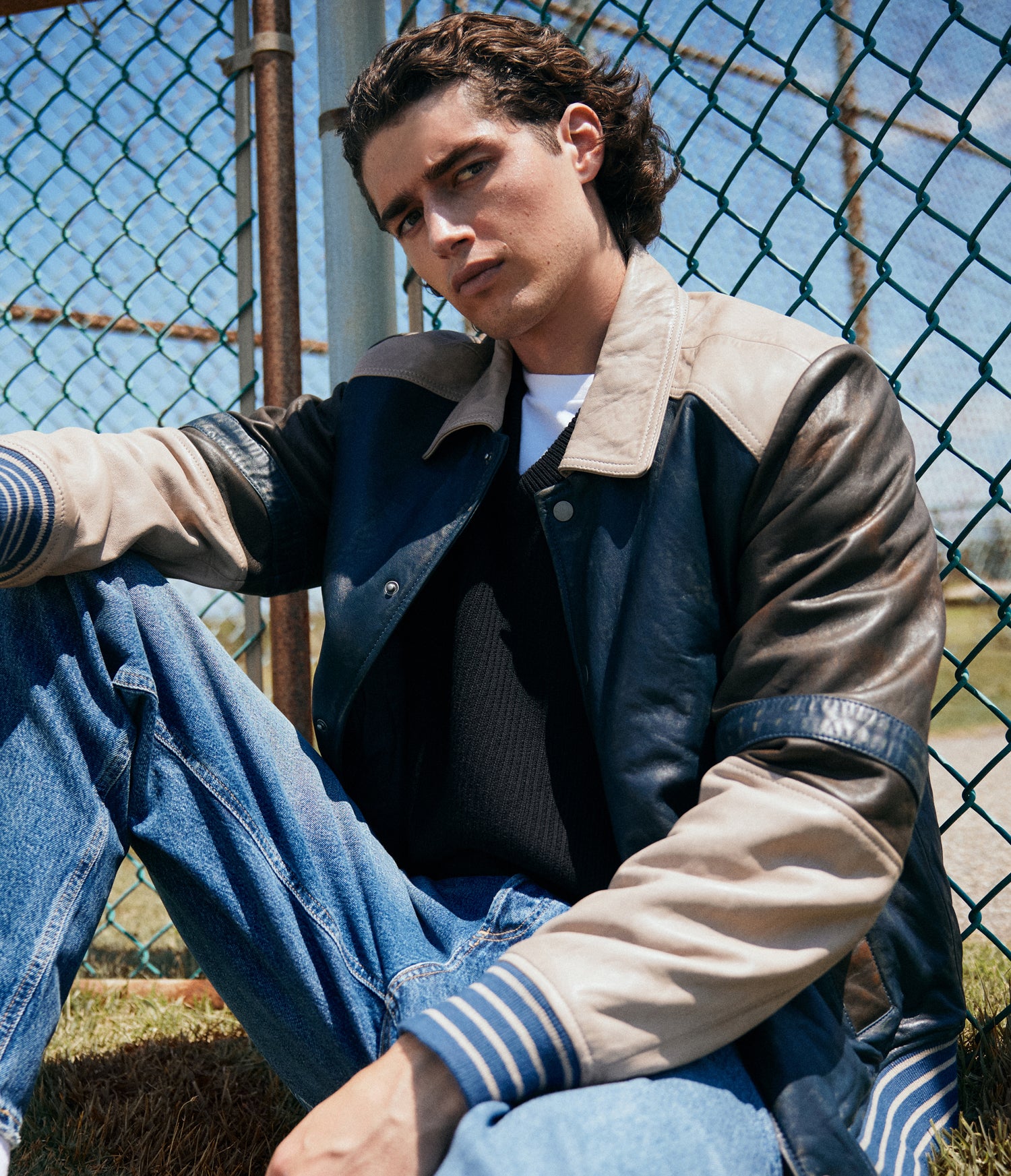 Wilsons Leather: Men's & Women's Leather Jackets, Handbags & More