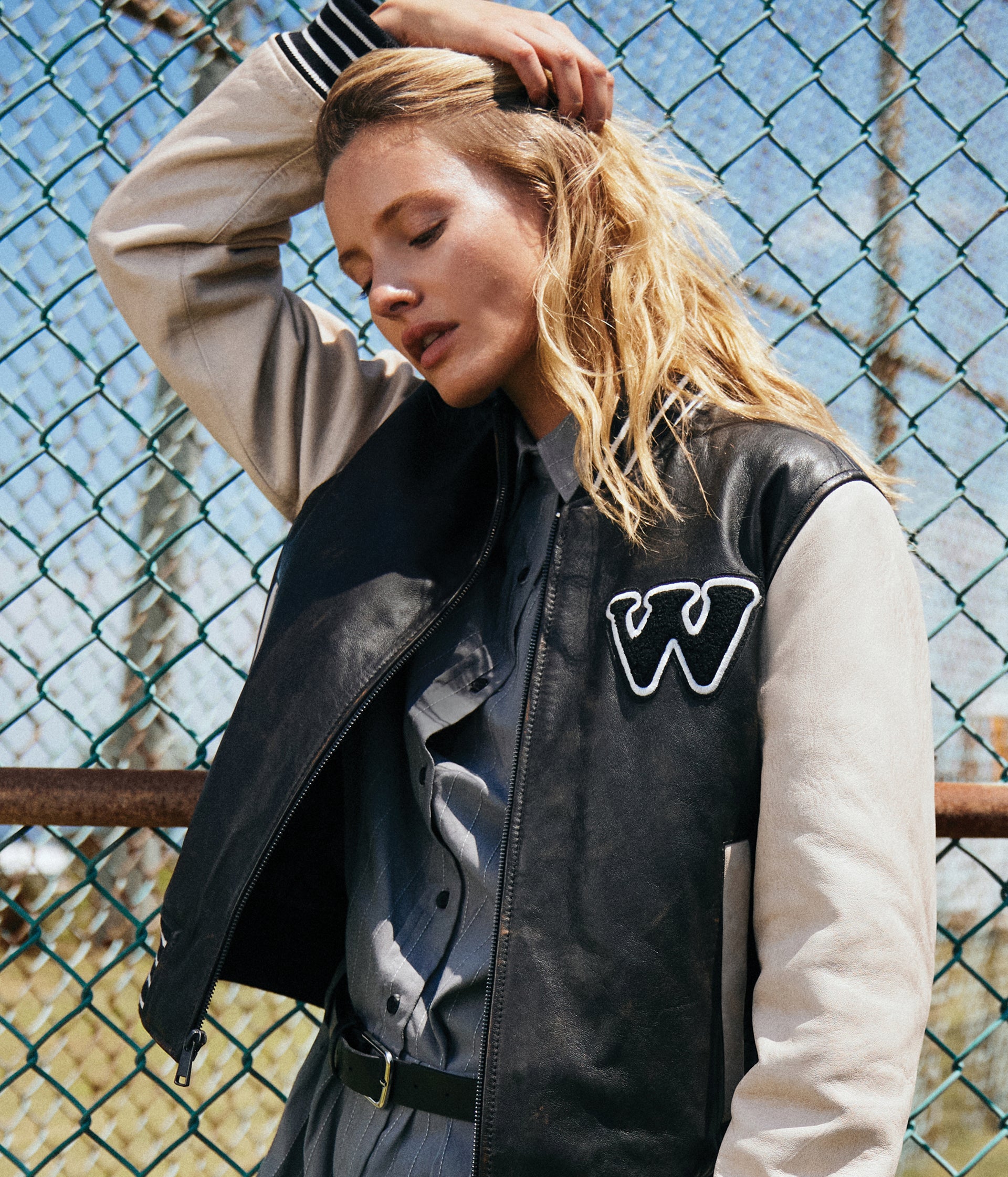 Wilsons Leather: Men's & Women's Leather Jackets, Handbags & More