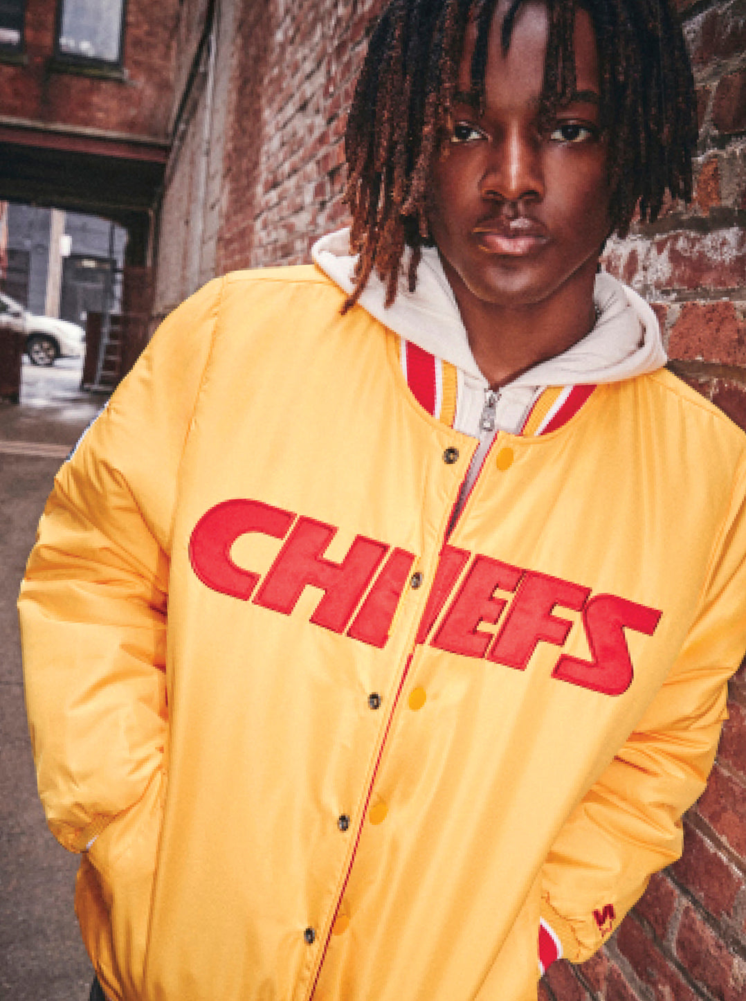 Wilsons Leather: Men's & Women's Leather Jackets, Handbags & More