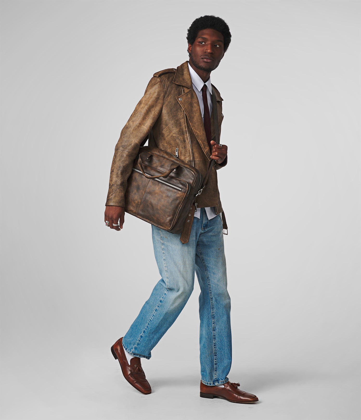 Leather | Wilsons Leather