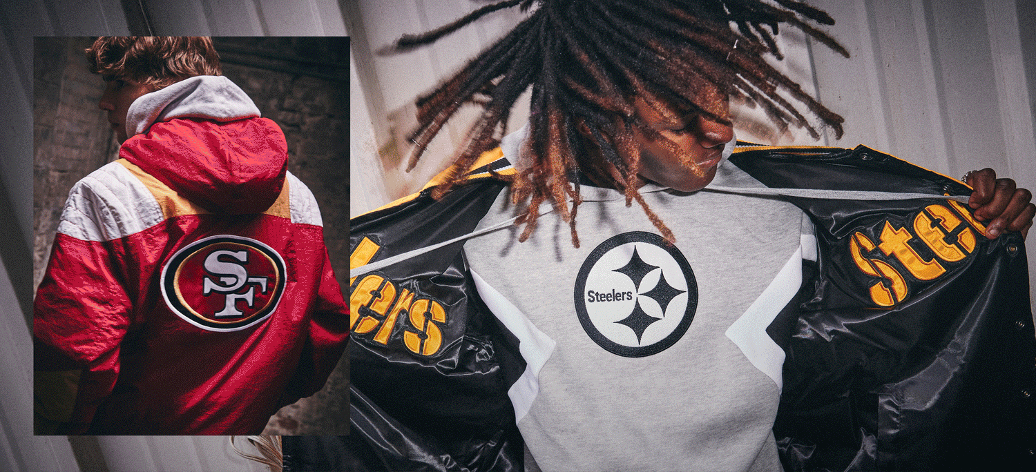 Wilsons Leather: Men's & Women's Leather Jackets, Handbags & More