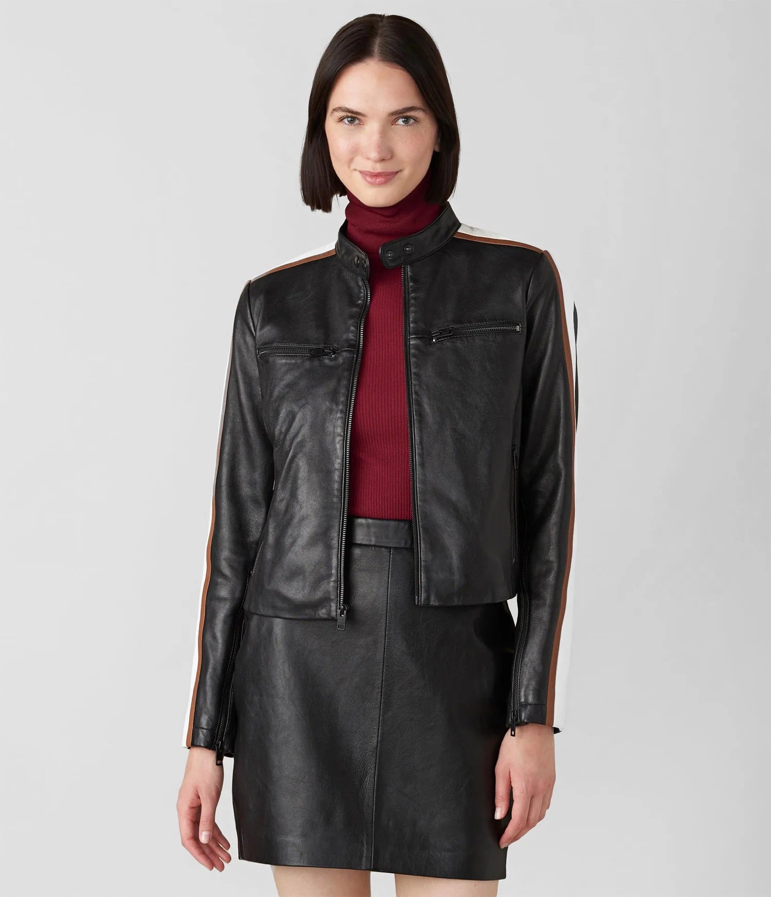 Jackets & Coats Sale | Wilsons Leather